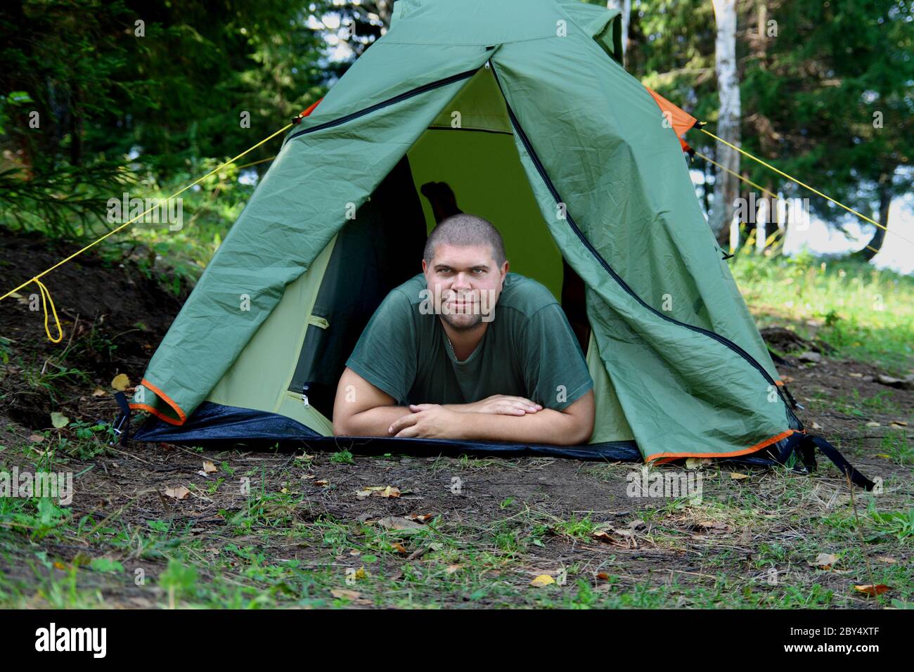 Big tents hi-res stock photography and images - Alamy