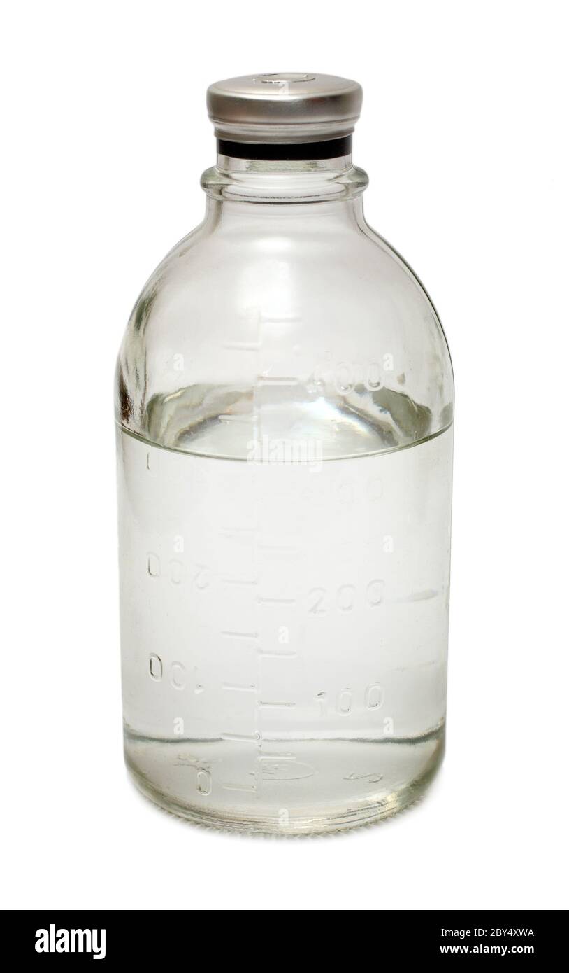 Penicillin bottle hi-res stock photography and images - Alamy