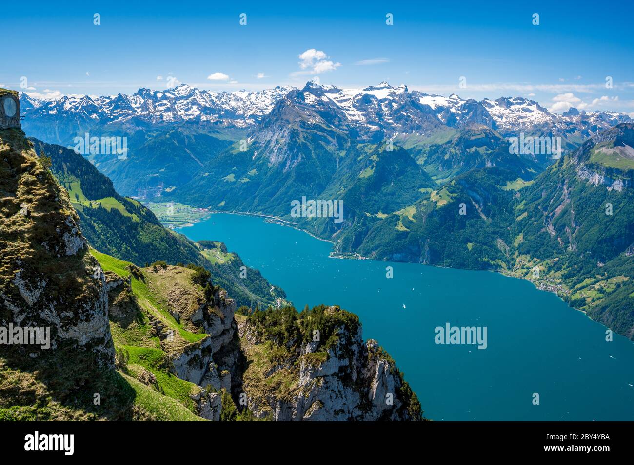 Urnersee hi-res stock photography and images - Alamy