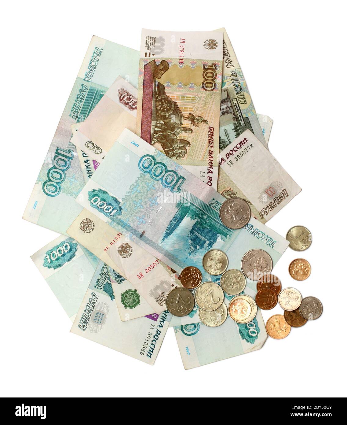 Russian Finances High Resolution Stock Photography and Images - Alamy