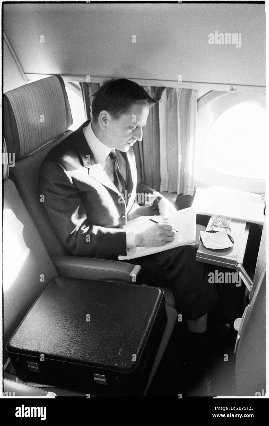 Olof Palme. Swedish social democratic politican and prime minister ...