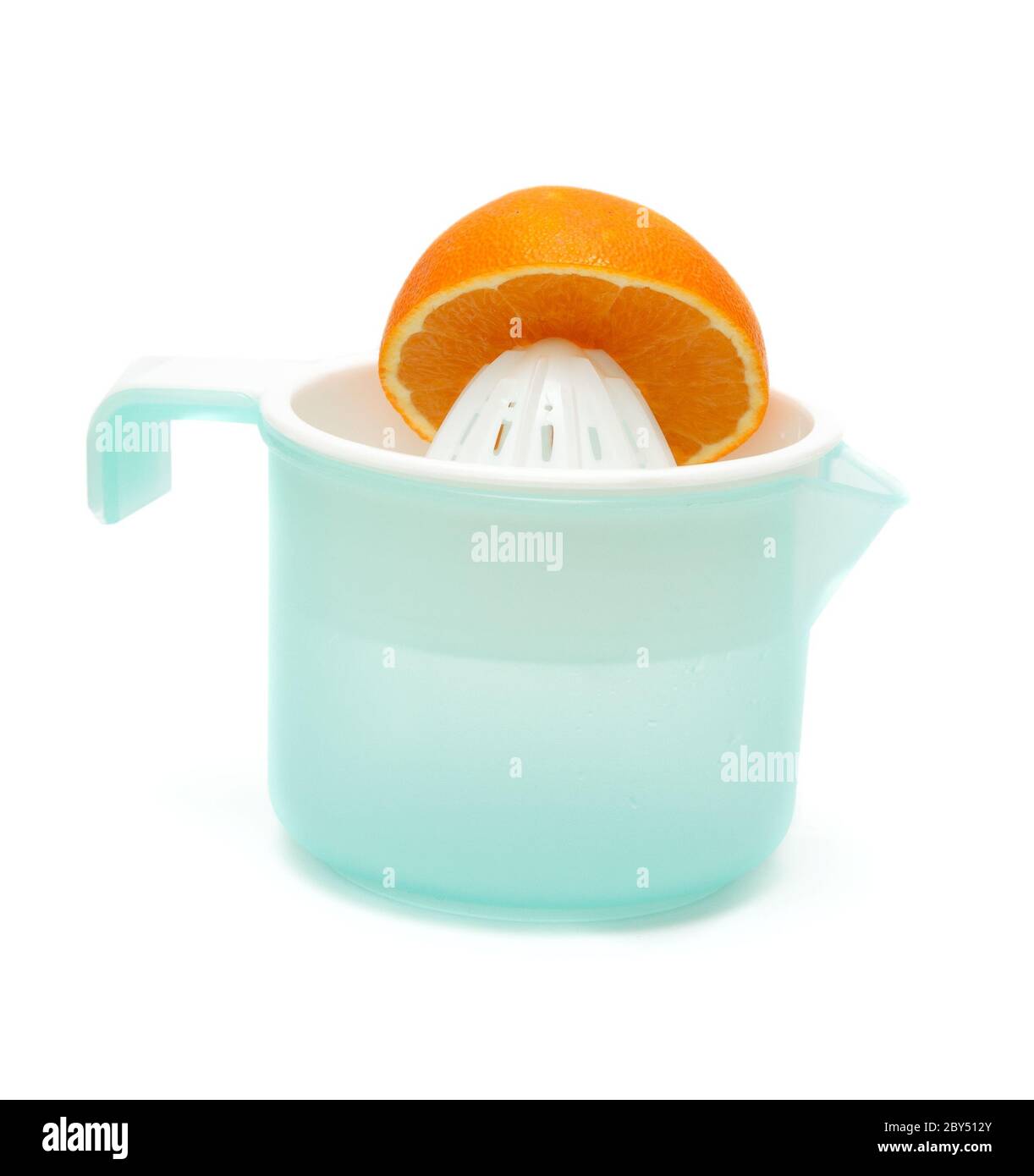 Plastic squeezer Cut Out Stock Images & Pictures - Alamy