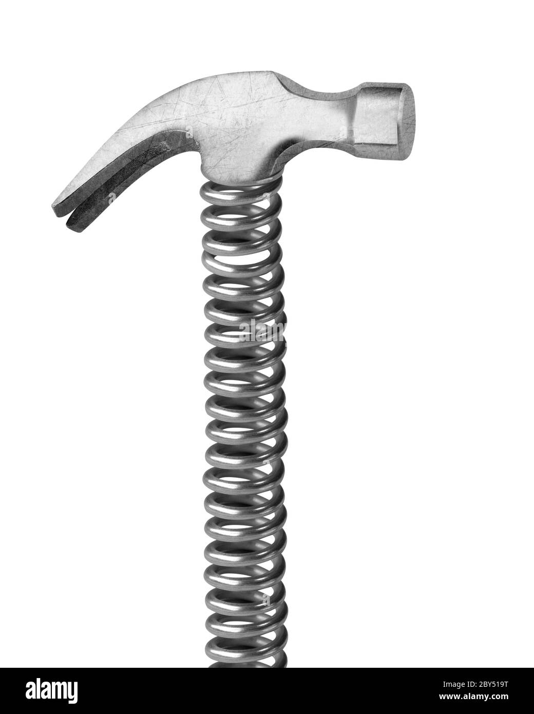 Damper head hi-res stock photography and images - Alamy