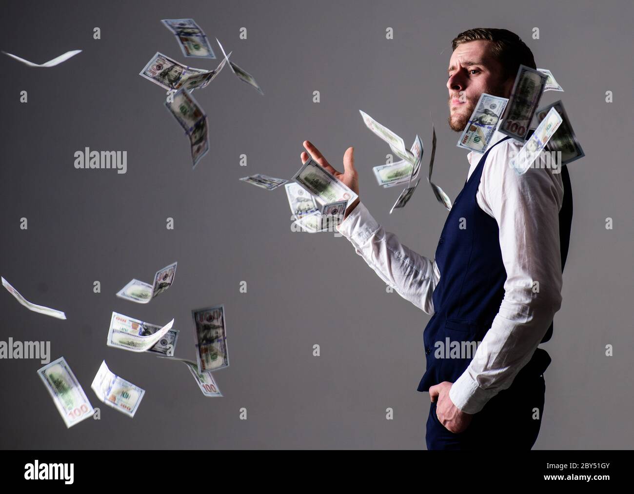 Arrogant Rich High Resolution Stock Photography and Images - Alamy