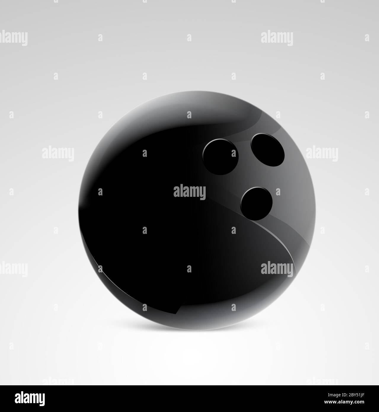 Bowling pin hi-res stock photography and images - Alamy