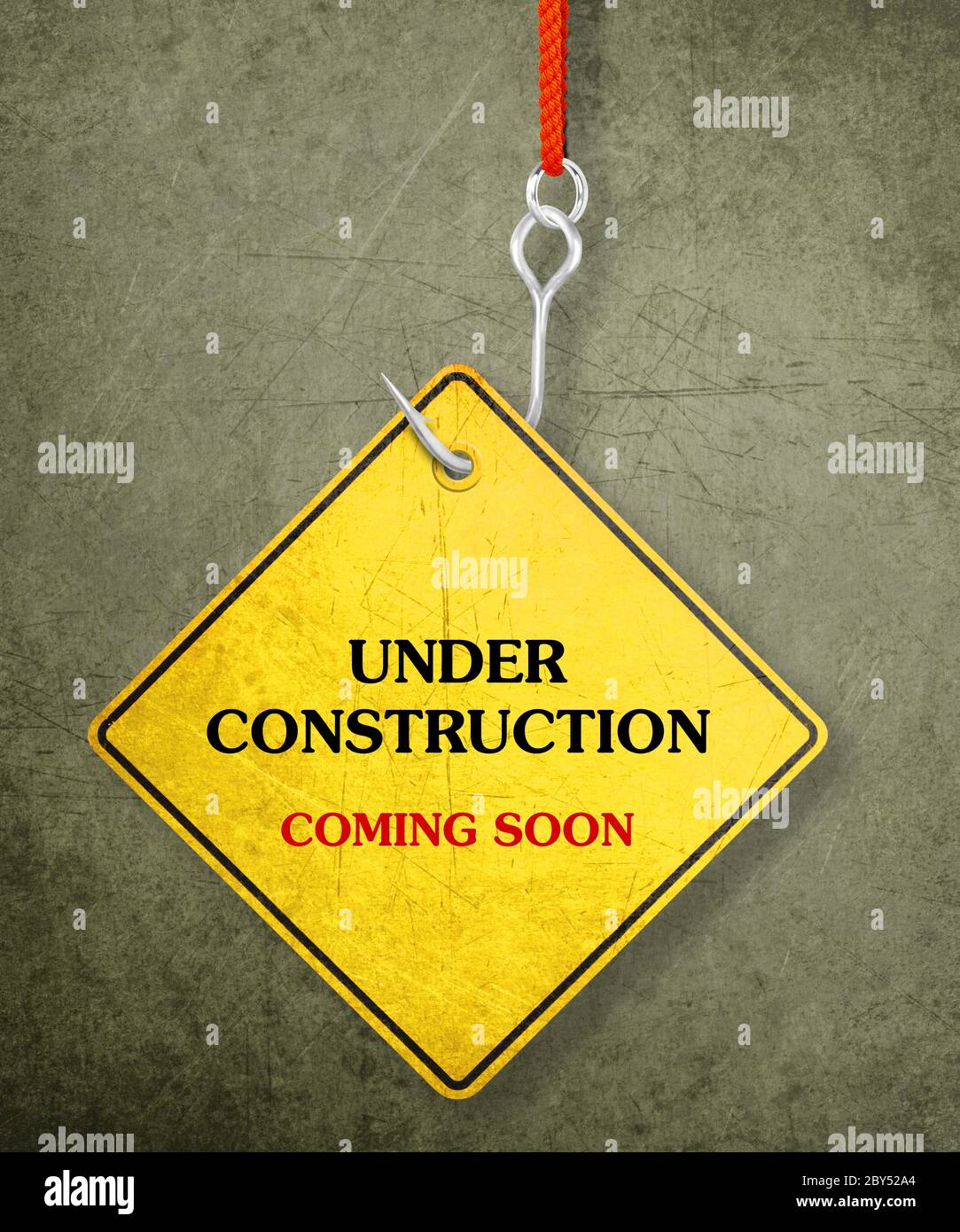 Hanging wall highway hi-res stock photography and images - Alamy