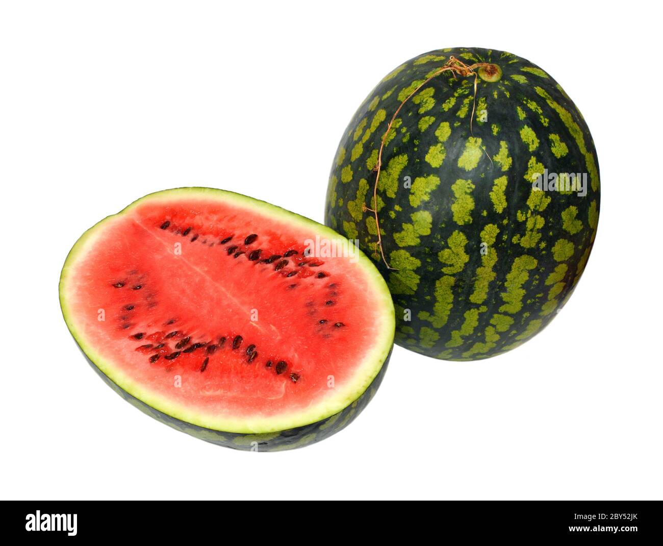 Watermelon chunk hi-res stock photography and images - Alamy
