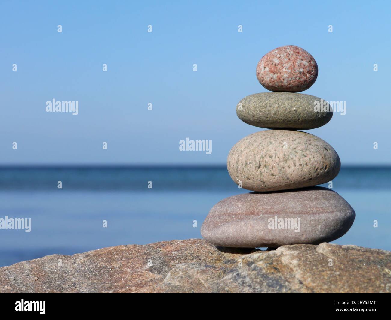 Ostee wasser hi-res stock photography and images - Alamy