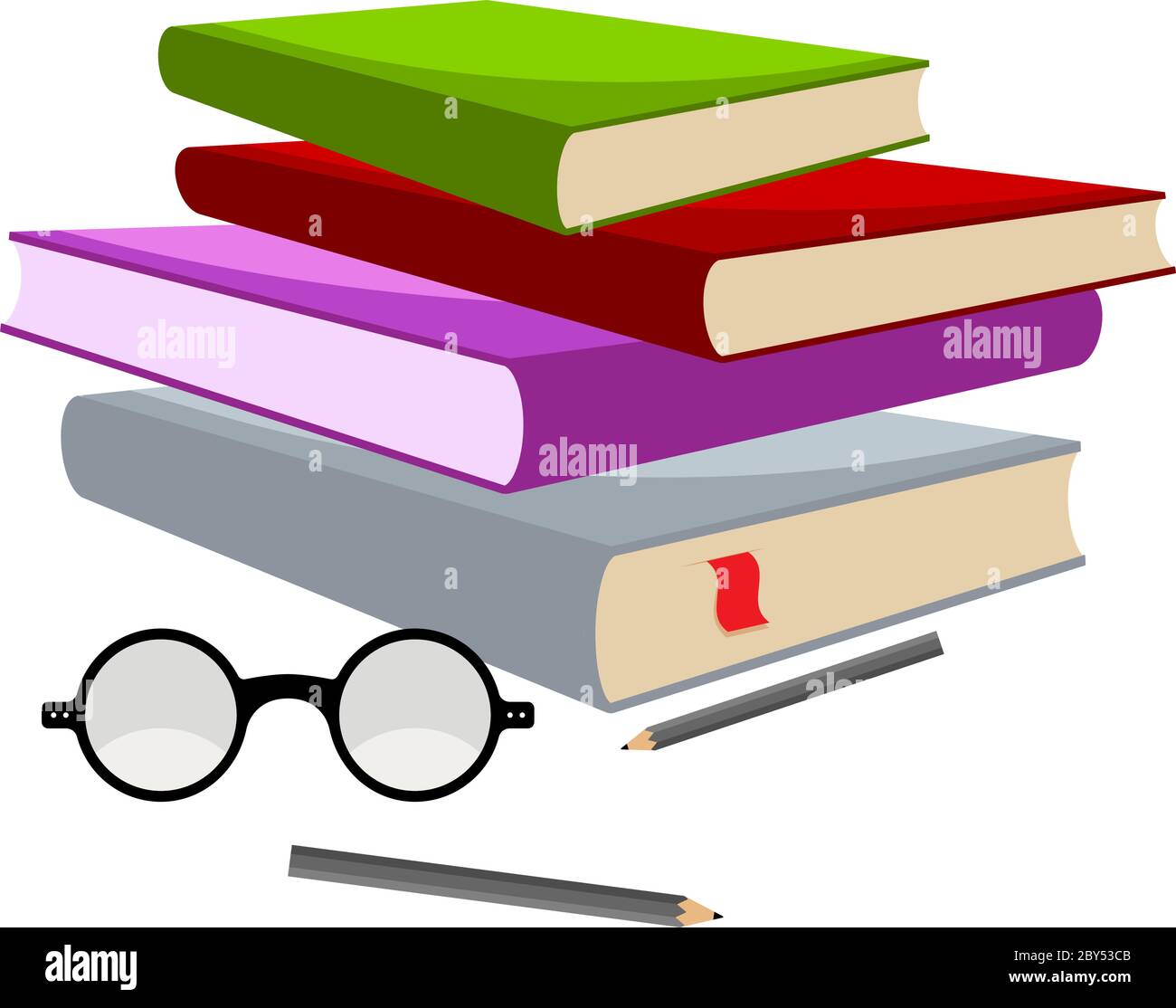 Book cover design inspiration Stock Vector Images - Alamy