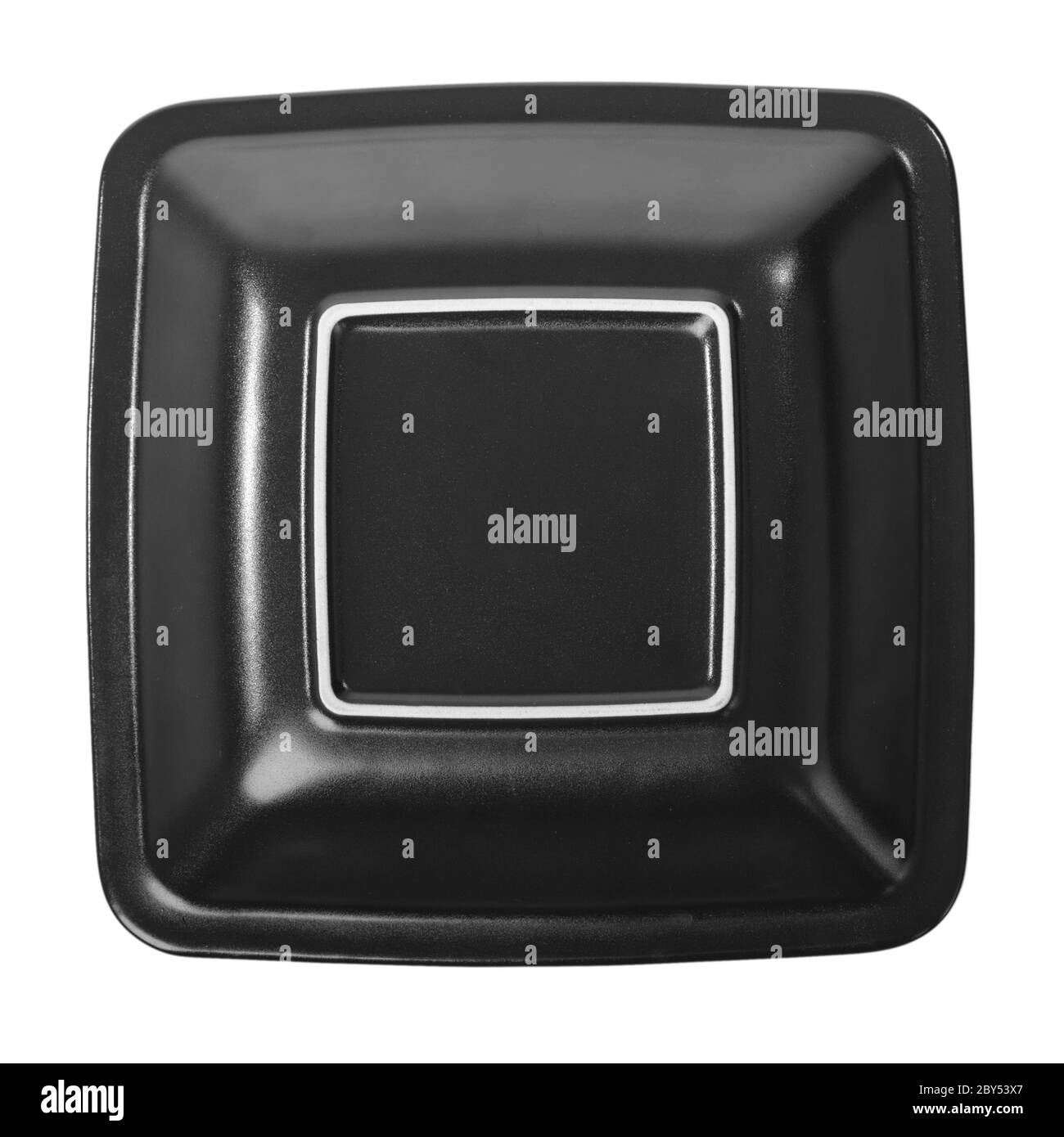 Cafe food plate Black and White Stock Photos & Images - Alamy