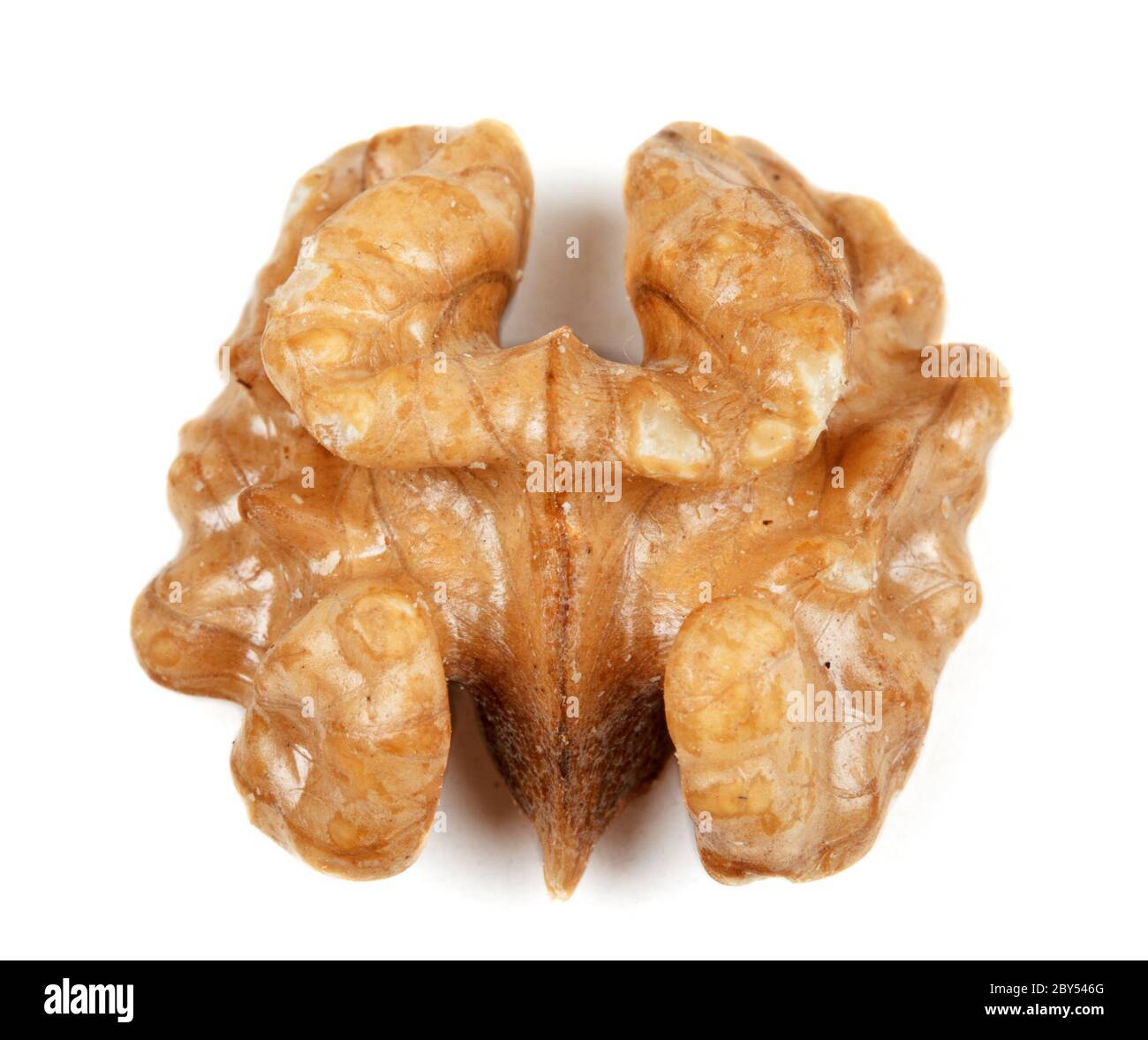 Walnut halves hi-res stock photography and images - Alamy
