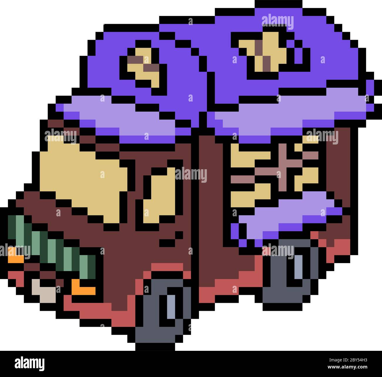 Van window Cut Out Stock Images & Pictures - Alamy