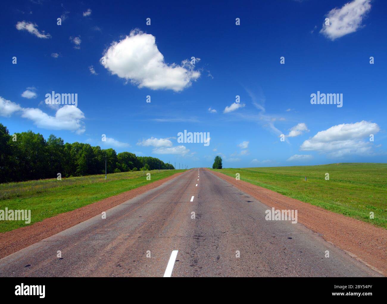 Infinity journey hi-res stock photography and images - Alamy