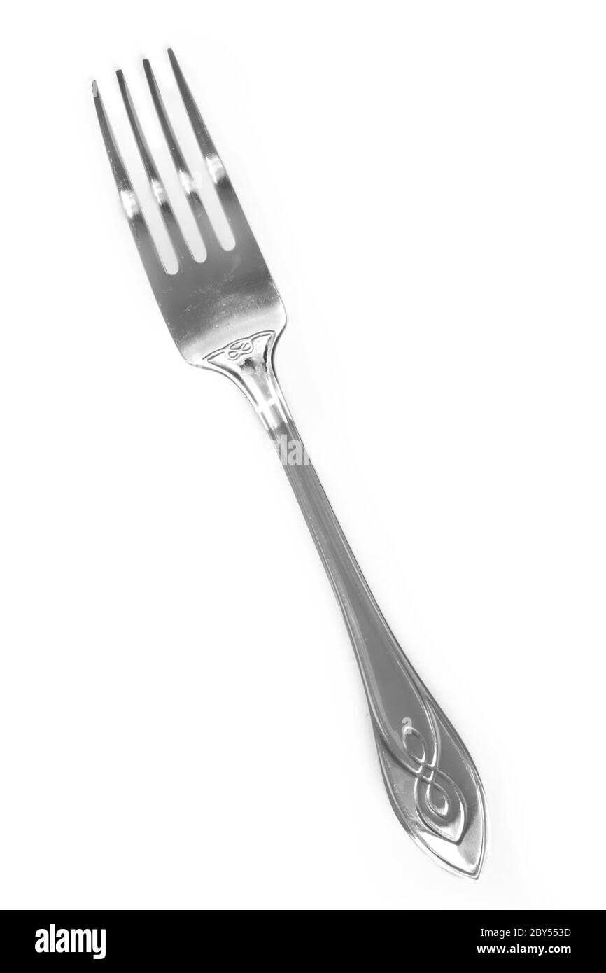 Abstract fork Cut Out Stock Images & Pictures - Alamy
