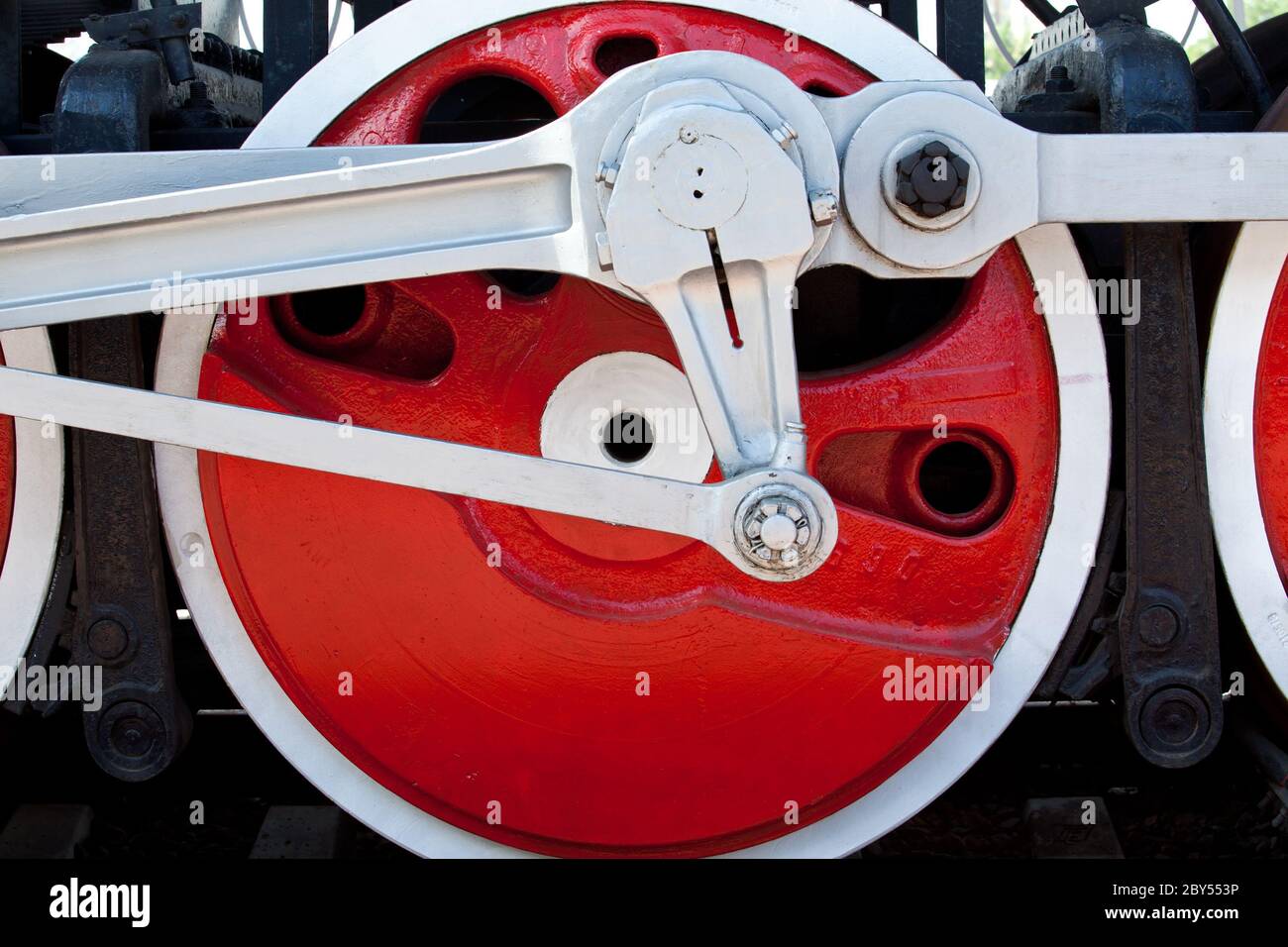 Wheel element hi-res stock photography and images - Alamy