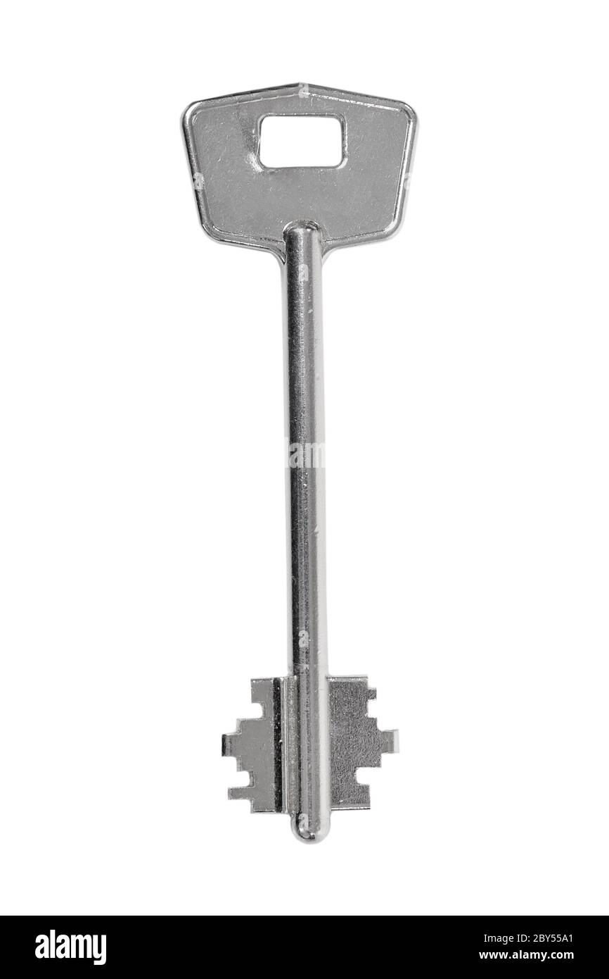 Single key hi-res stock photography and images - Alamy