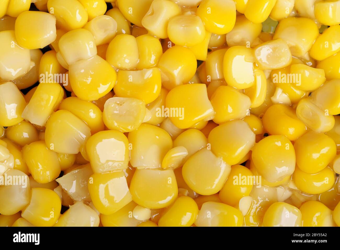 Pearl corn hi-res stock photography and images - Alamy