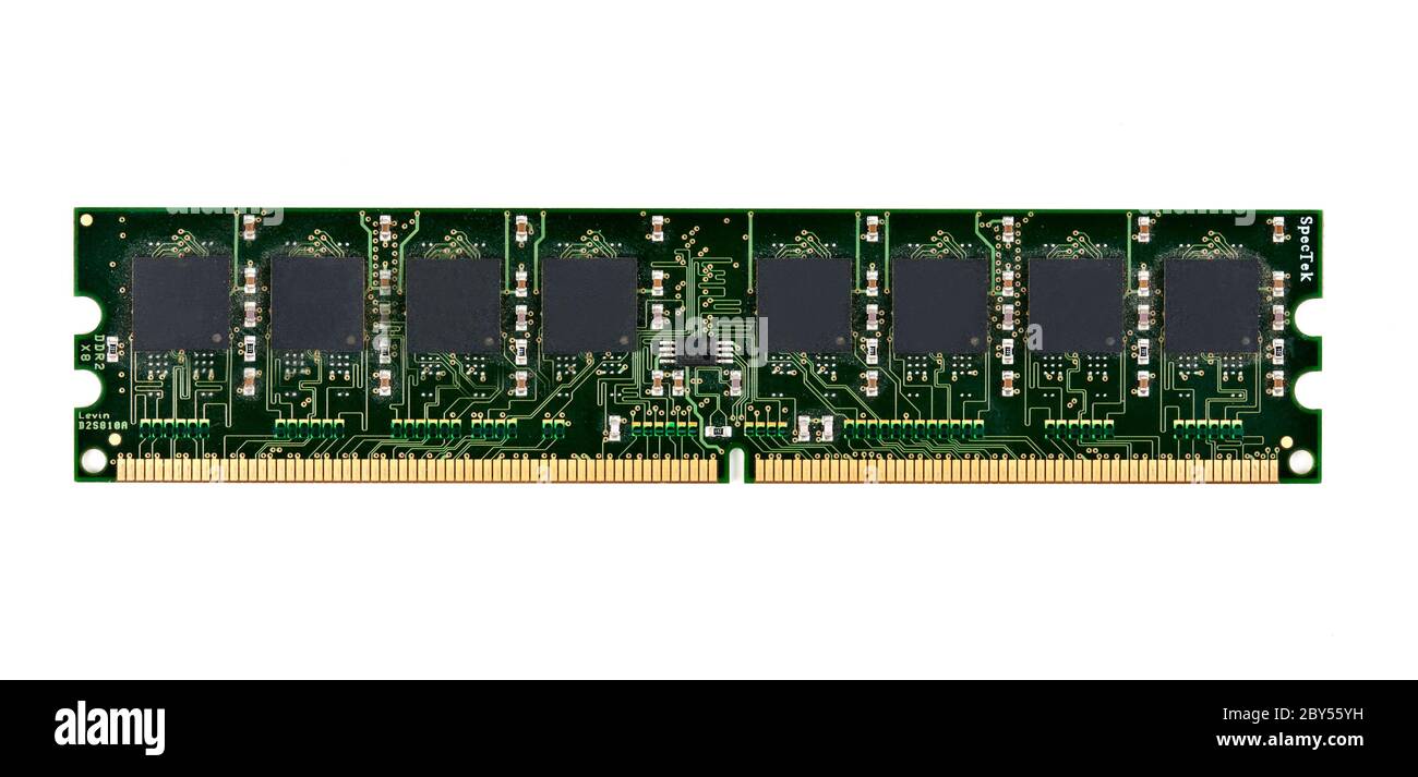 old dirty dust computer memory Stock Photo - Alamy