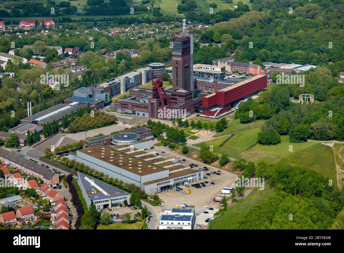 Vivawest wohnen gmbh hi-res stock photography and images - Alamy Vivawest wohnen gmbh hi-res stock photography and images - Alamy