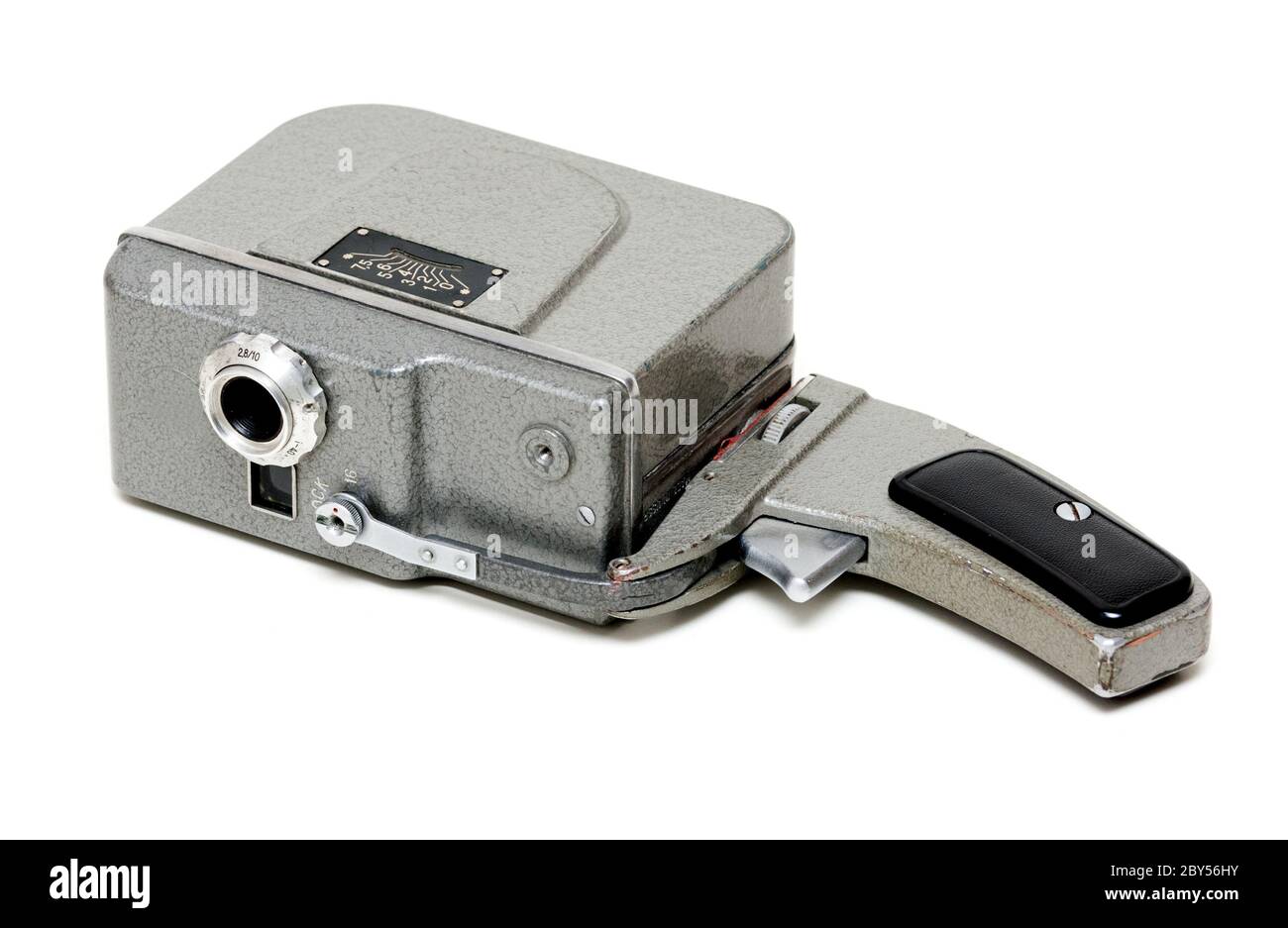 Manual mechanism Cut Out Stock Images & Pictures - Alamy