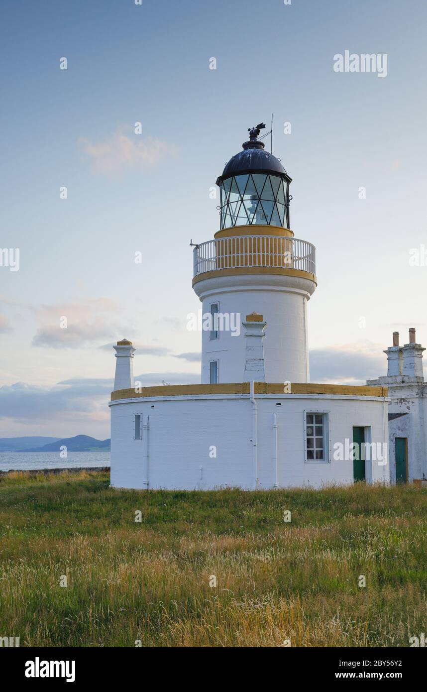 Chanonry point hi-res stock photography and images - Alamy