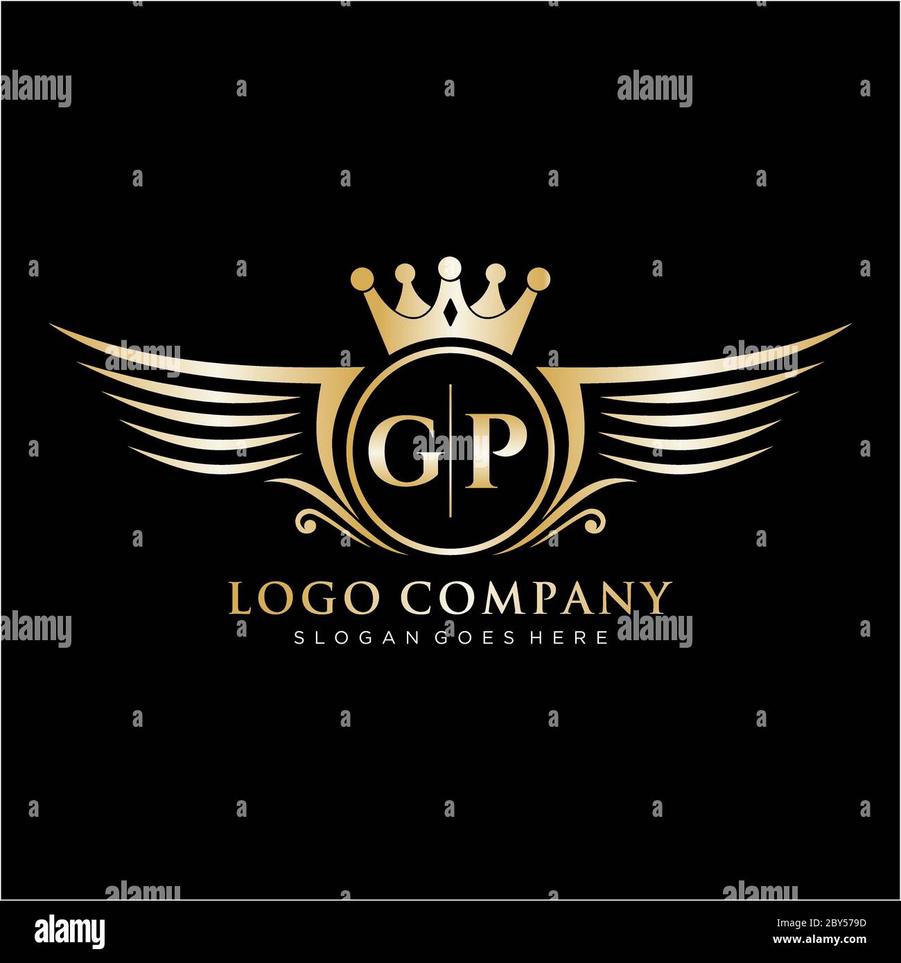 Gp Letter High Resolution Stock Photography and Images - Alamy