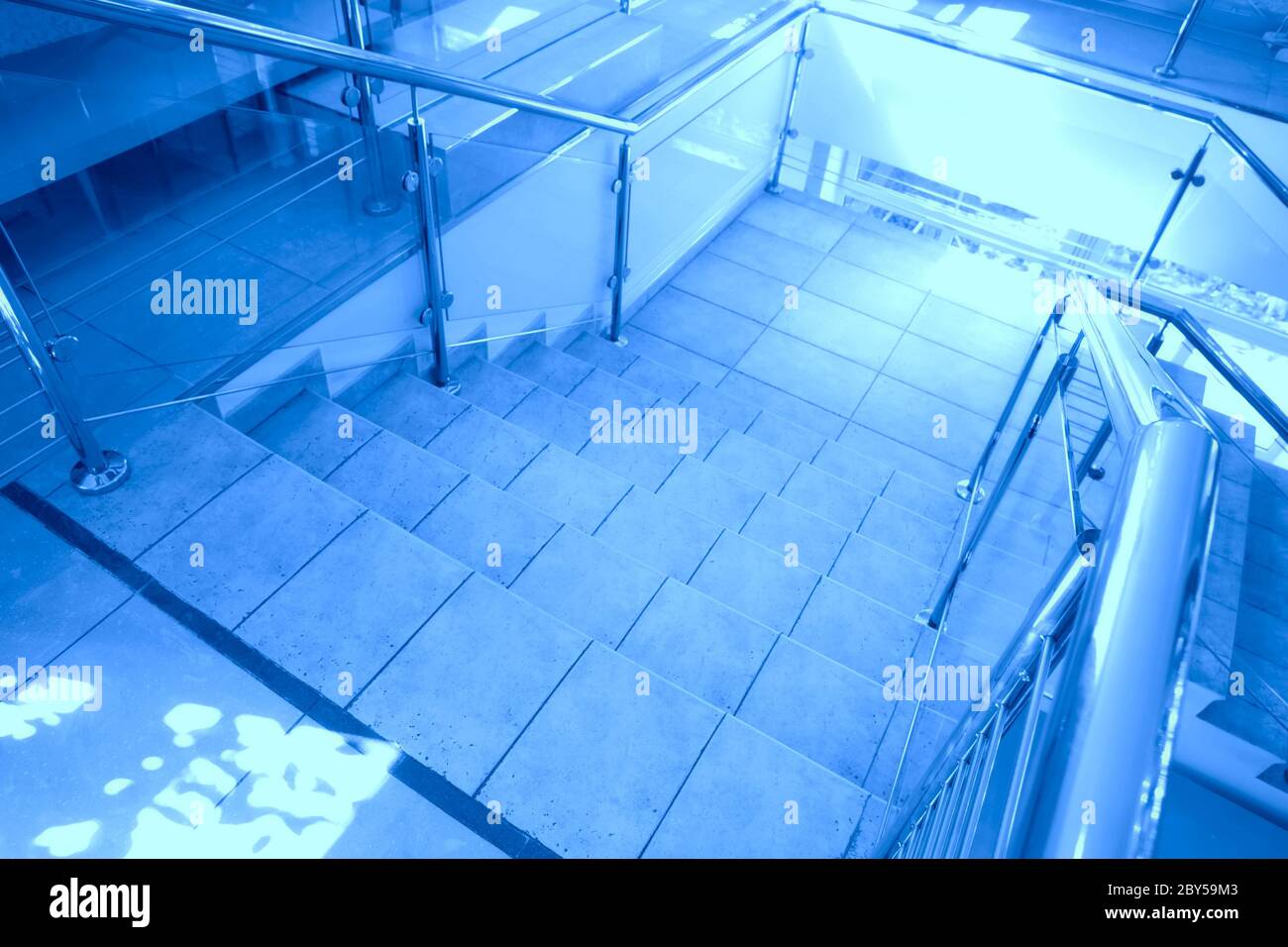 flight of steps Stock Photo - Alamy