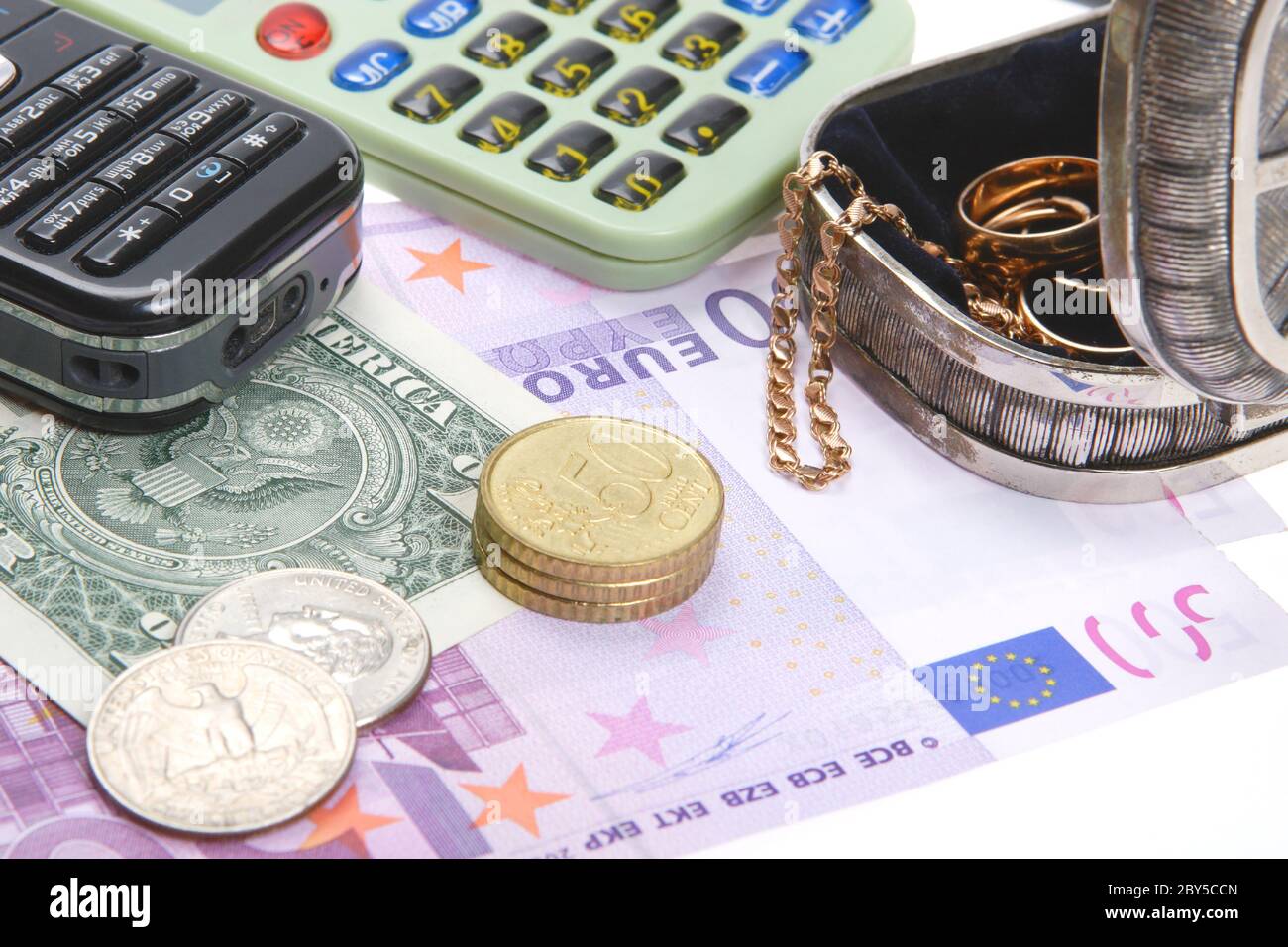 Still life - Eternal Value Stock Photo - Alamy