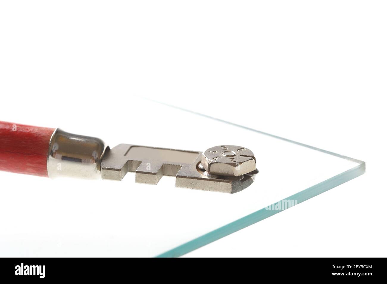 Glass cutter hi-res stock photography and images - Alamy