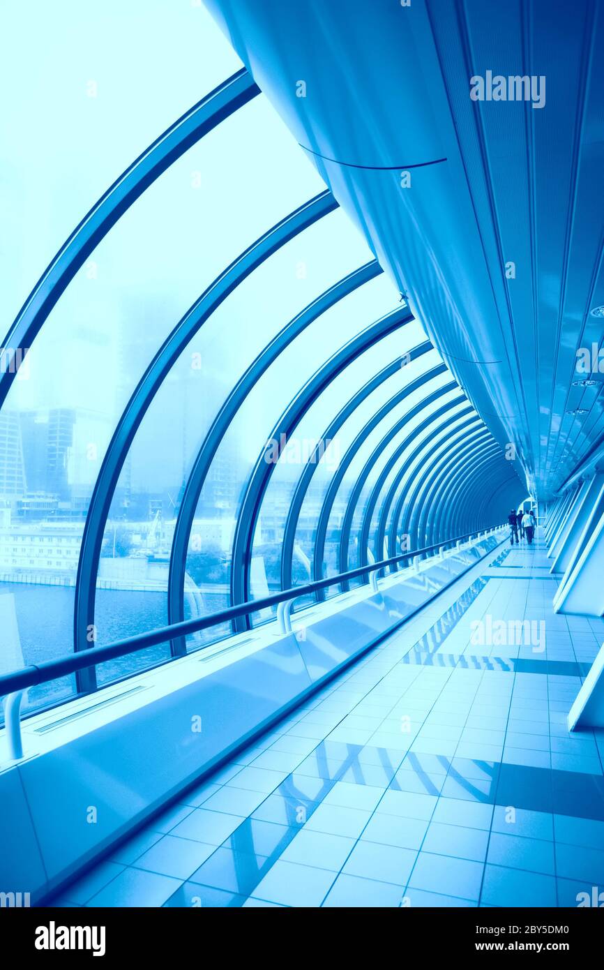 Futuristic construction hi-res stock photography and images - Alamy