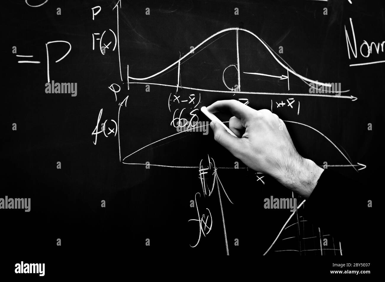 Writing black and white hi-res stock photography and images - Alamy