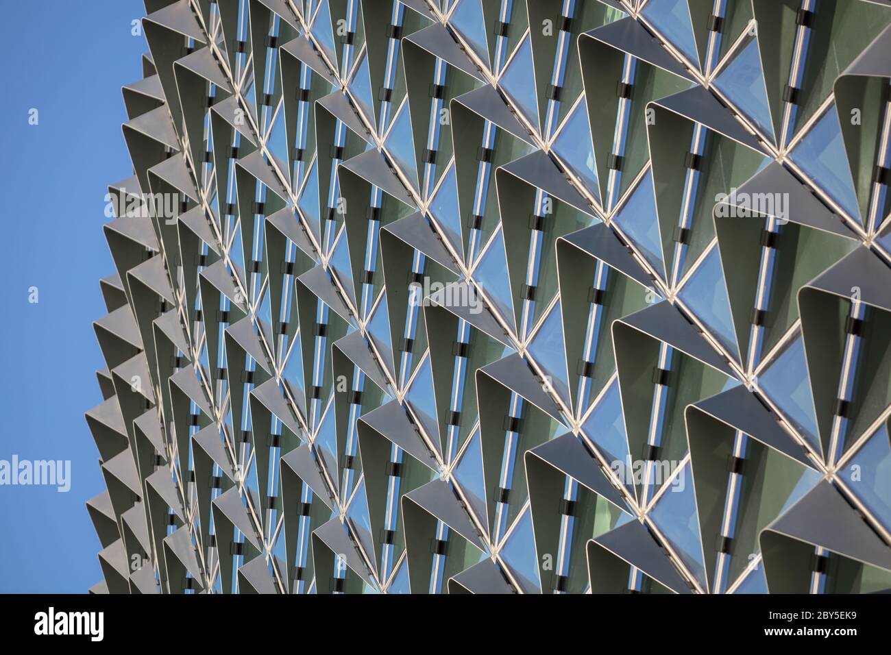 Adelaide South Australia November 18th 2019 : Looking up at the ...