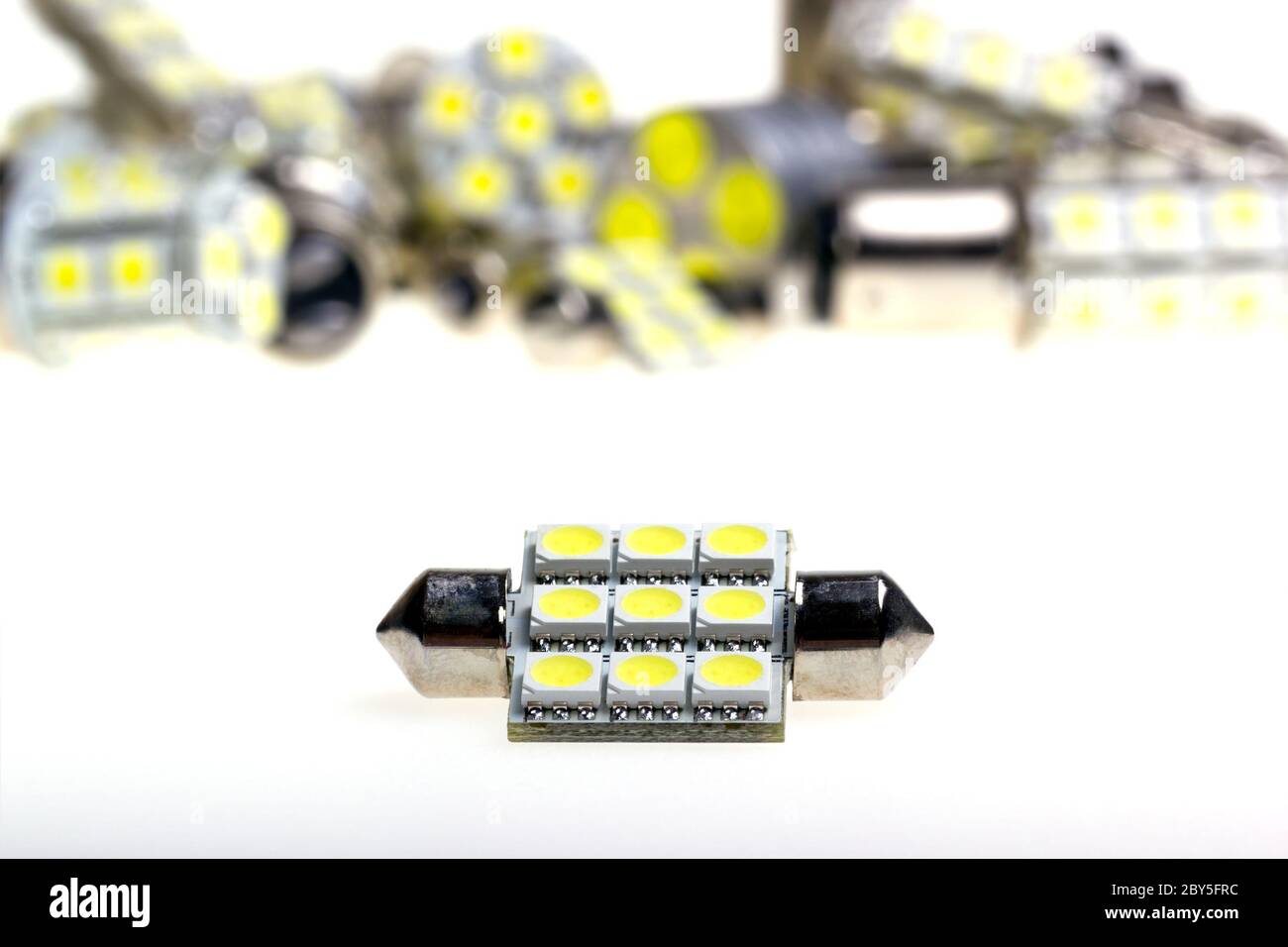 Led fitting hi-res stock photography and images - Alamy