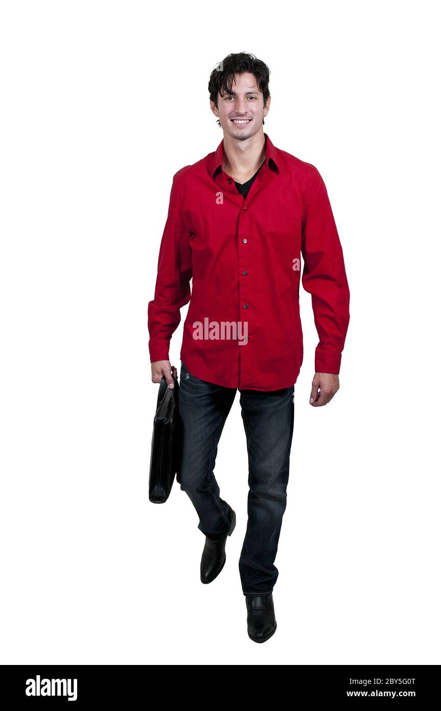 Male brief Cut Out Stock Images & Pictures - Alamy