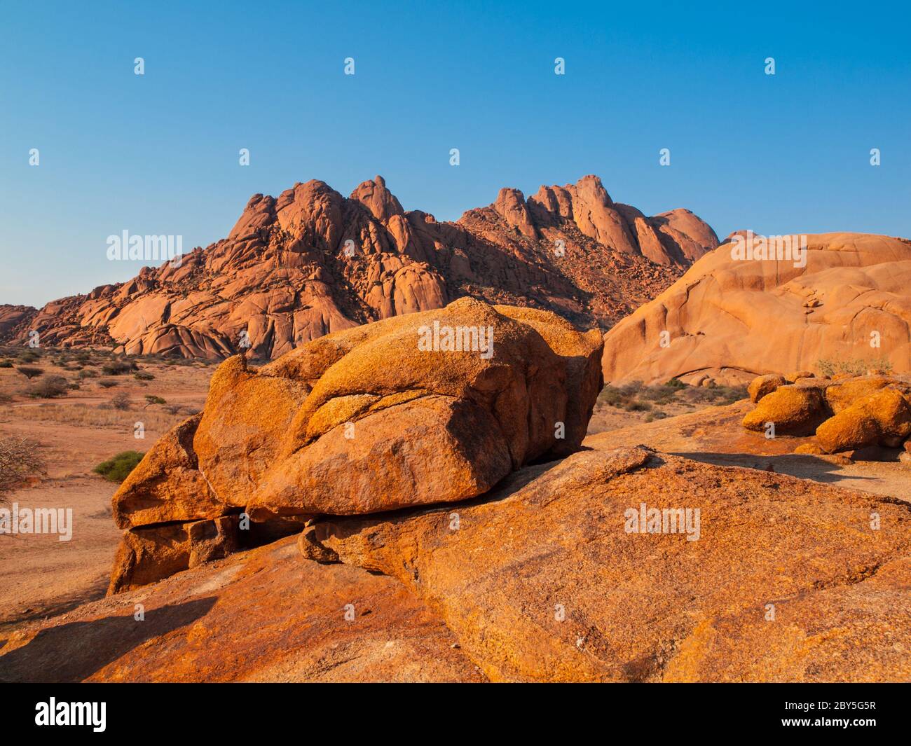 Spitzkoppe area hi-res stock photography and images - Alamy