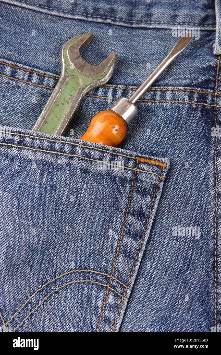 Tools, Instrument, Screwdriver, WRENCH Stock Photo - Alamy