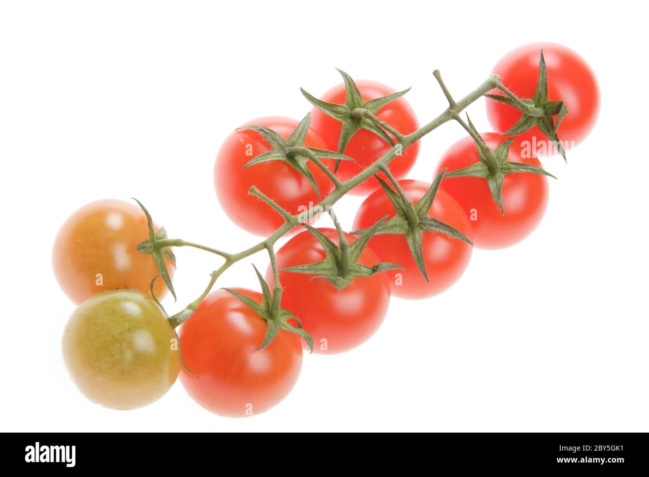 Vegetables, Tomatoes Cherry Stock Photo - Alamy