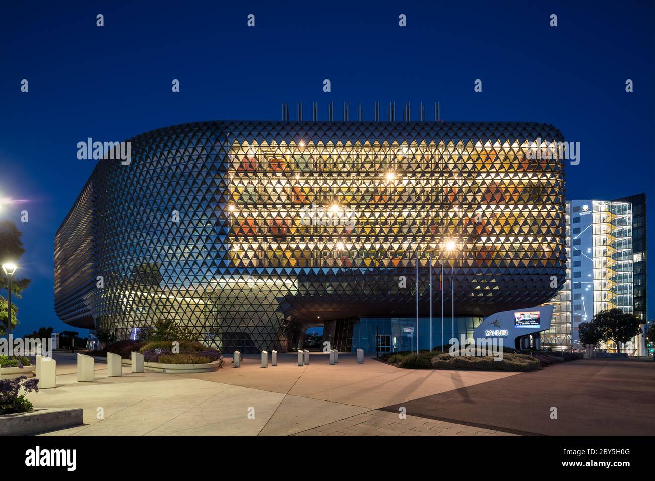 Royal australian institute of architecture hi-res stock photography and ...