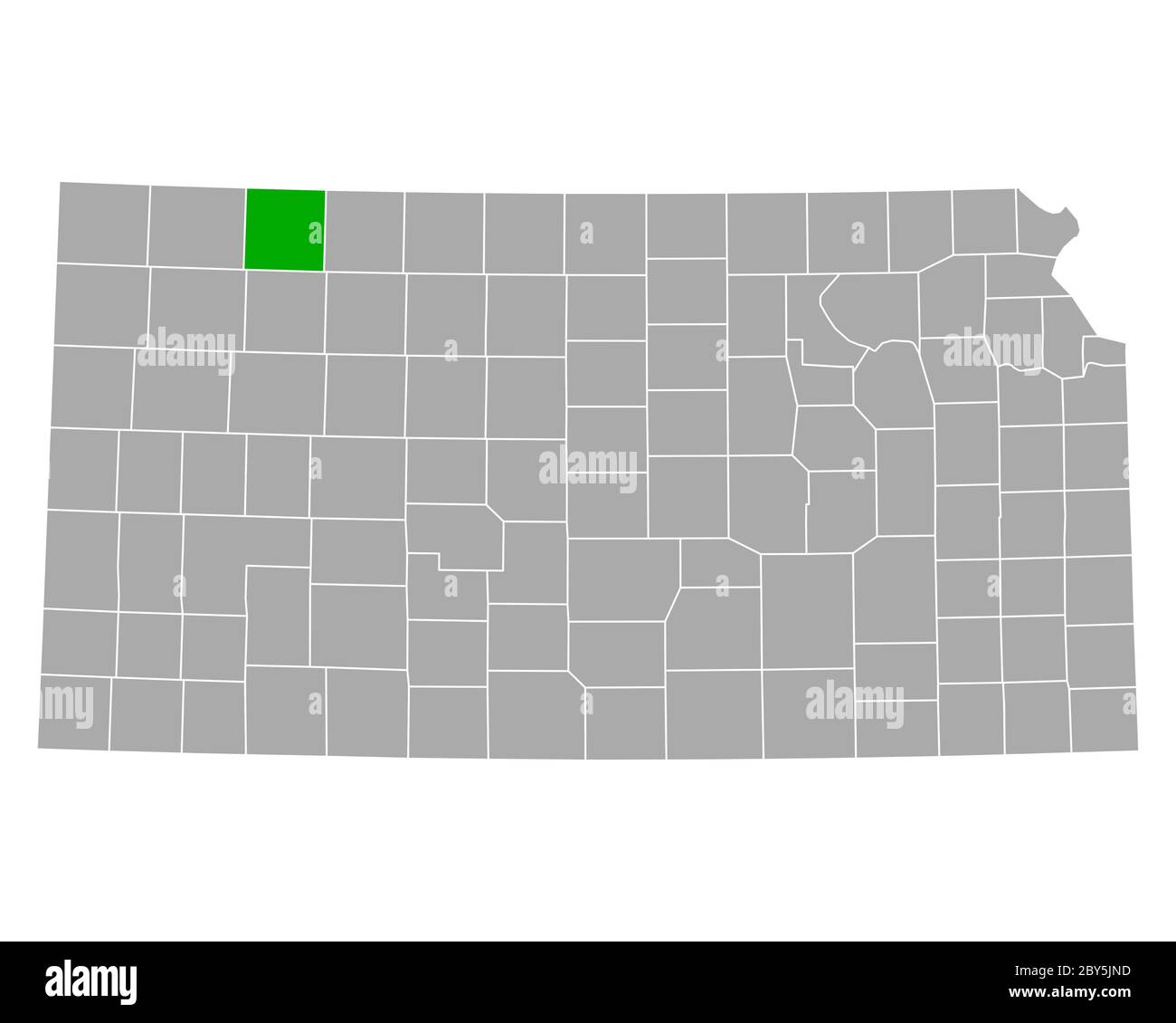 Map of decatur hi-res stock photography and images - Alamy