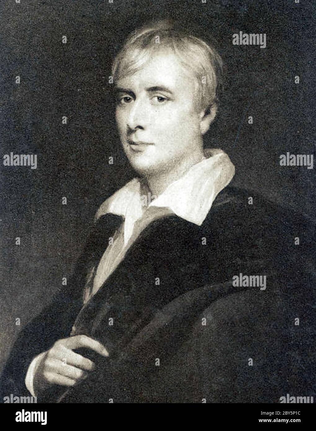 George borrow hi-res stock photography and images - Alamy