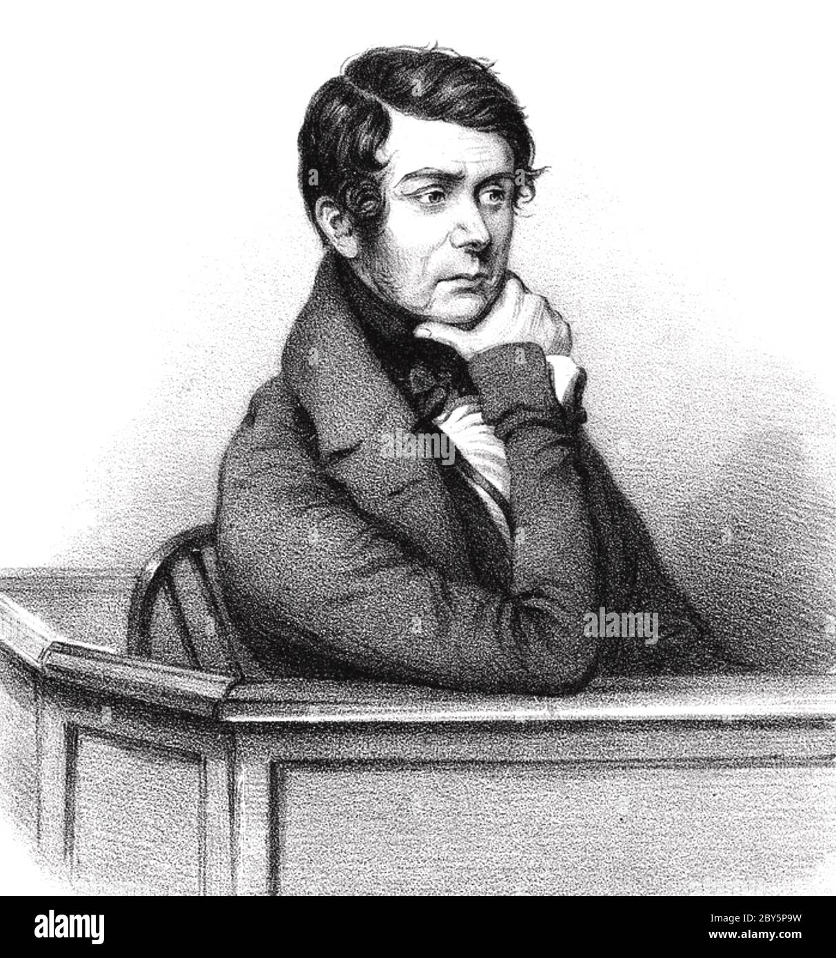 Welsh chartist hi-res stock photography and images - Alamy