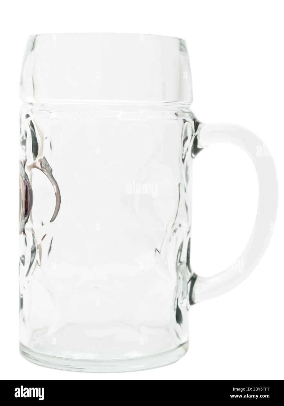 Empty glass hi-res stock photography and images - Alamy