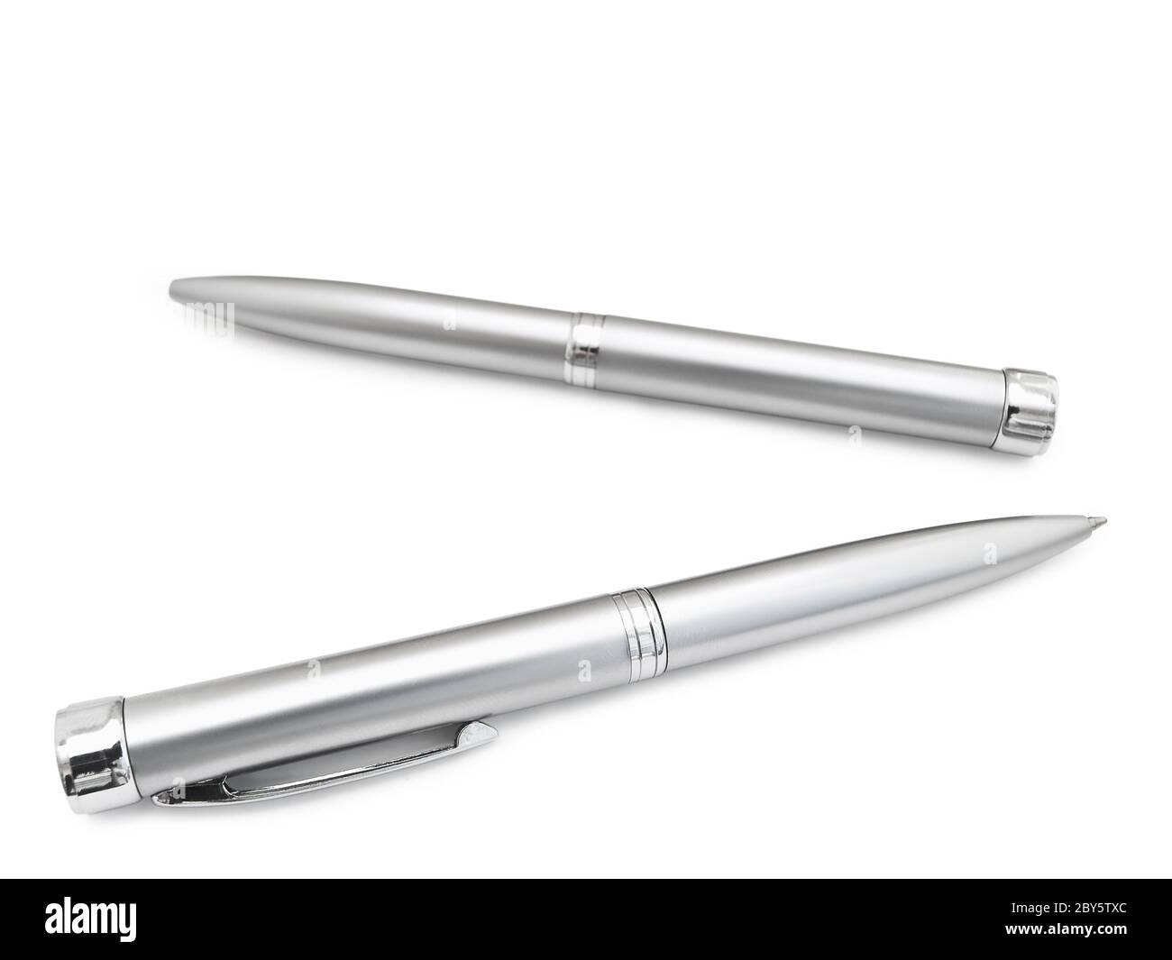Ballpoint pens hi-res stock photography and images - Alamy