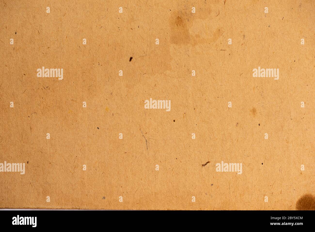 Old yellow craft paper background Stock Photo - Alamy