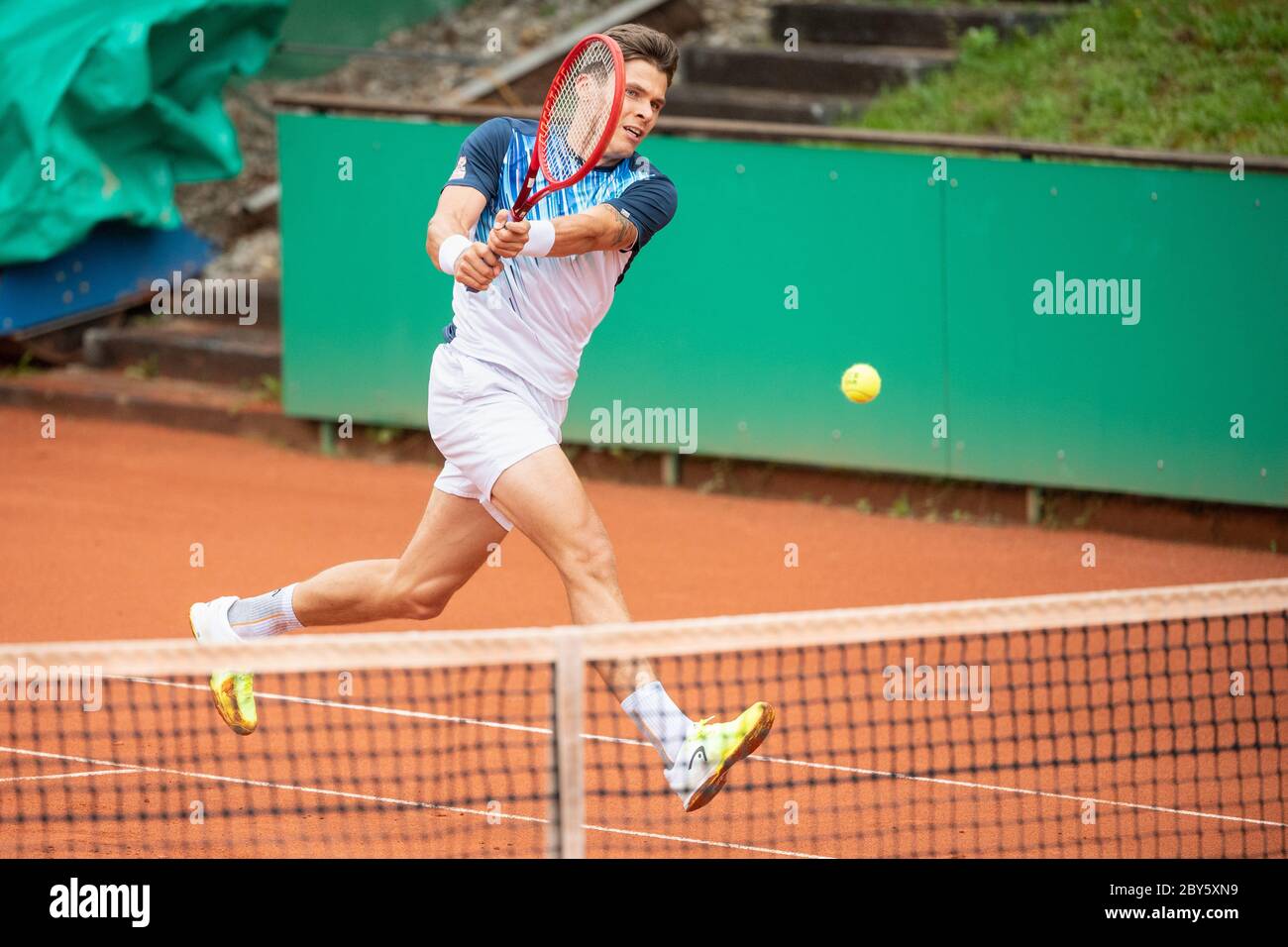 Daniel balk hi-res stock photography and images - Alamy