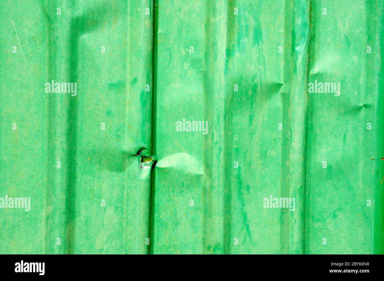 Rippled steel sheet hi-res stock photography and images - Alamy