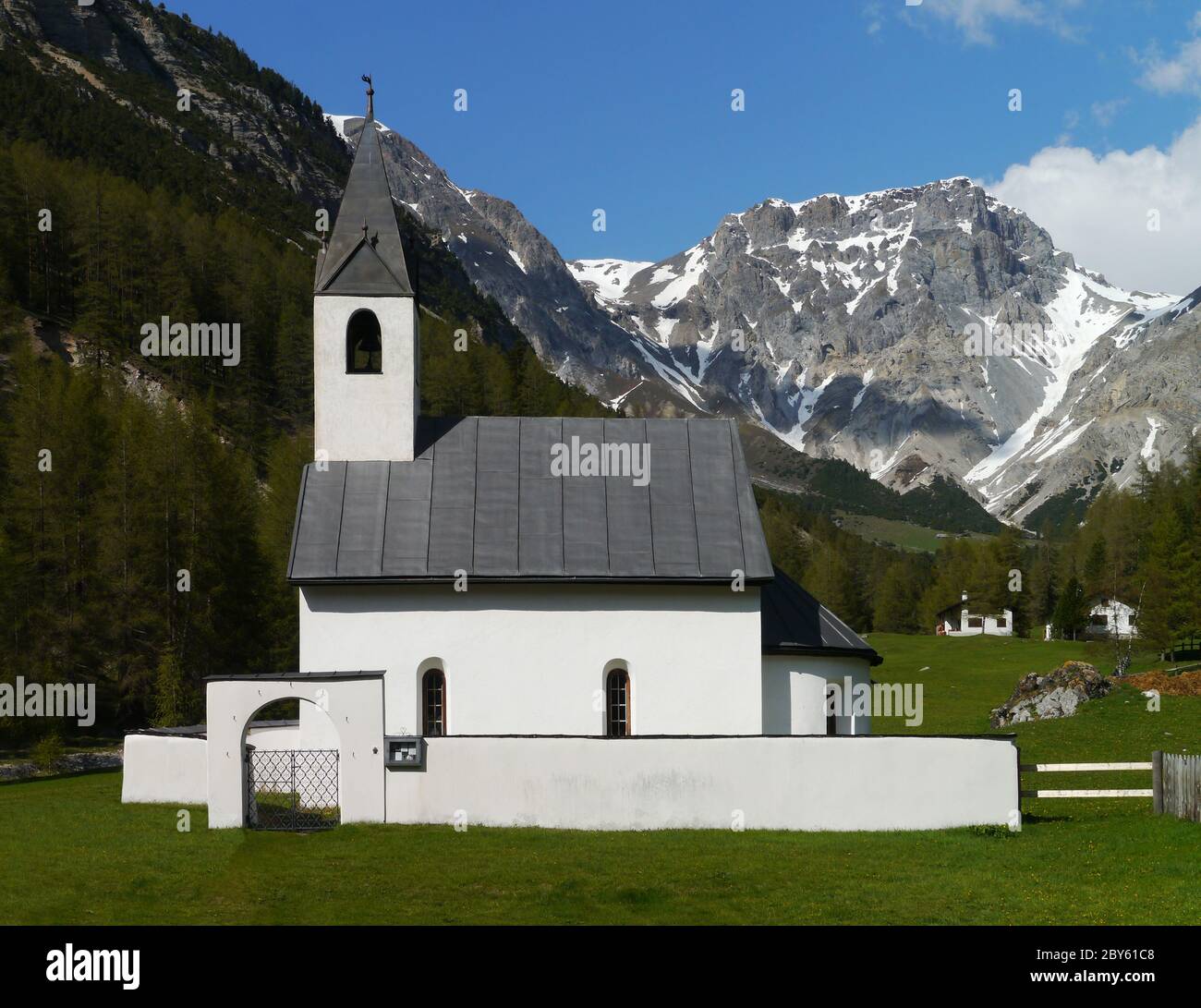 Val s charl hi-res stock photography and images - Alamy