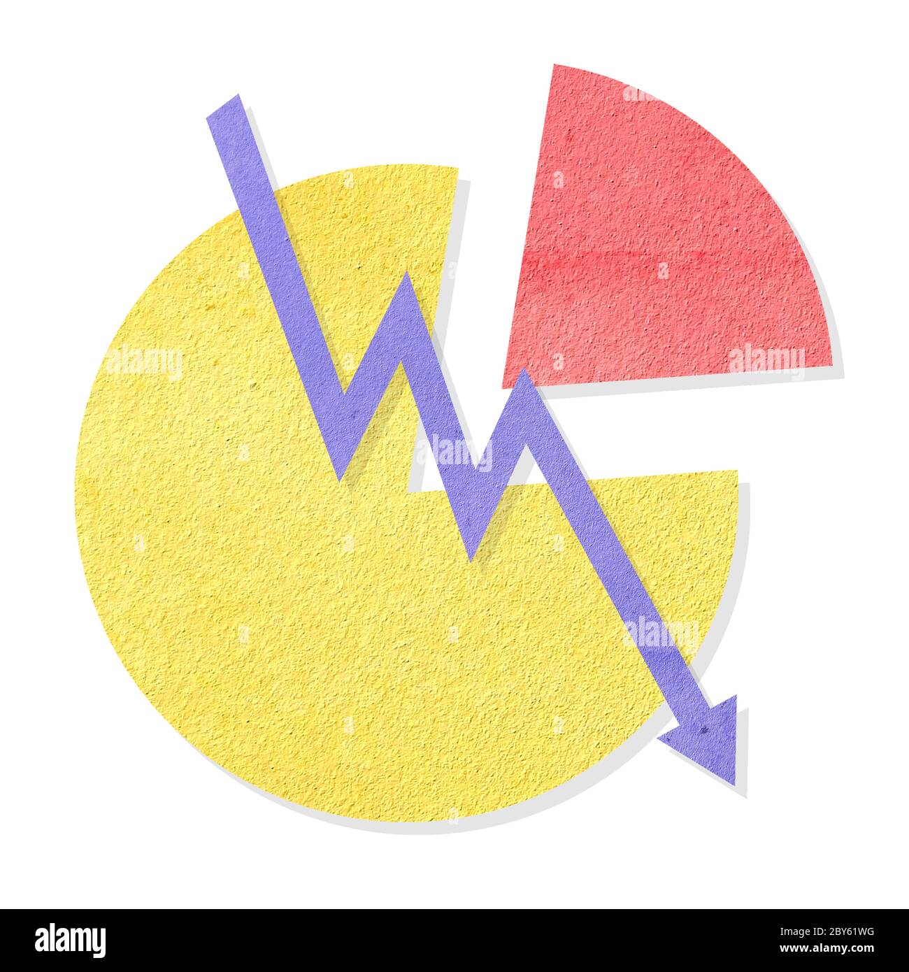 The charts Cut Out Stock Images & Pictures - Alamy