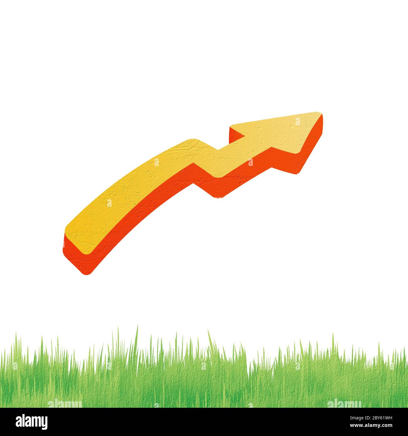Arrows paper hi-res stock photography and images - Alamy