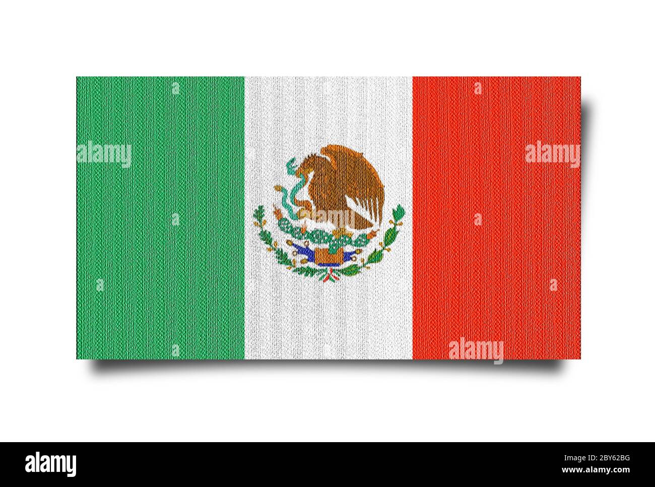 Majestic mexico symbol hi-res stock photography and images - Alamy